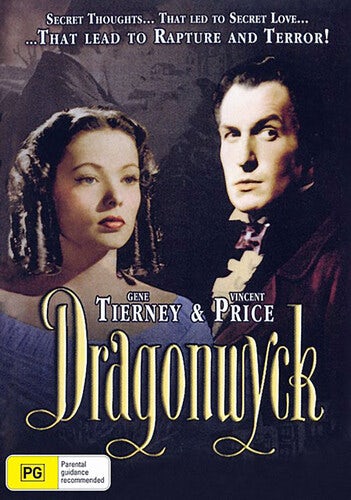 Dragonwyck DVD