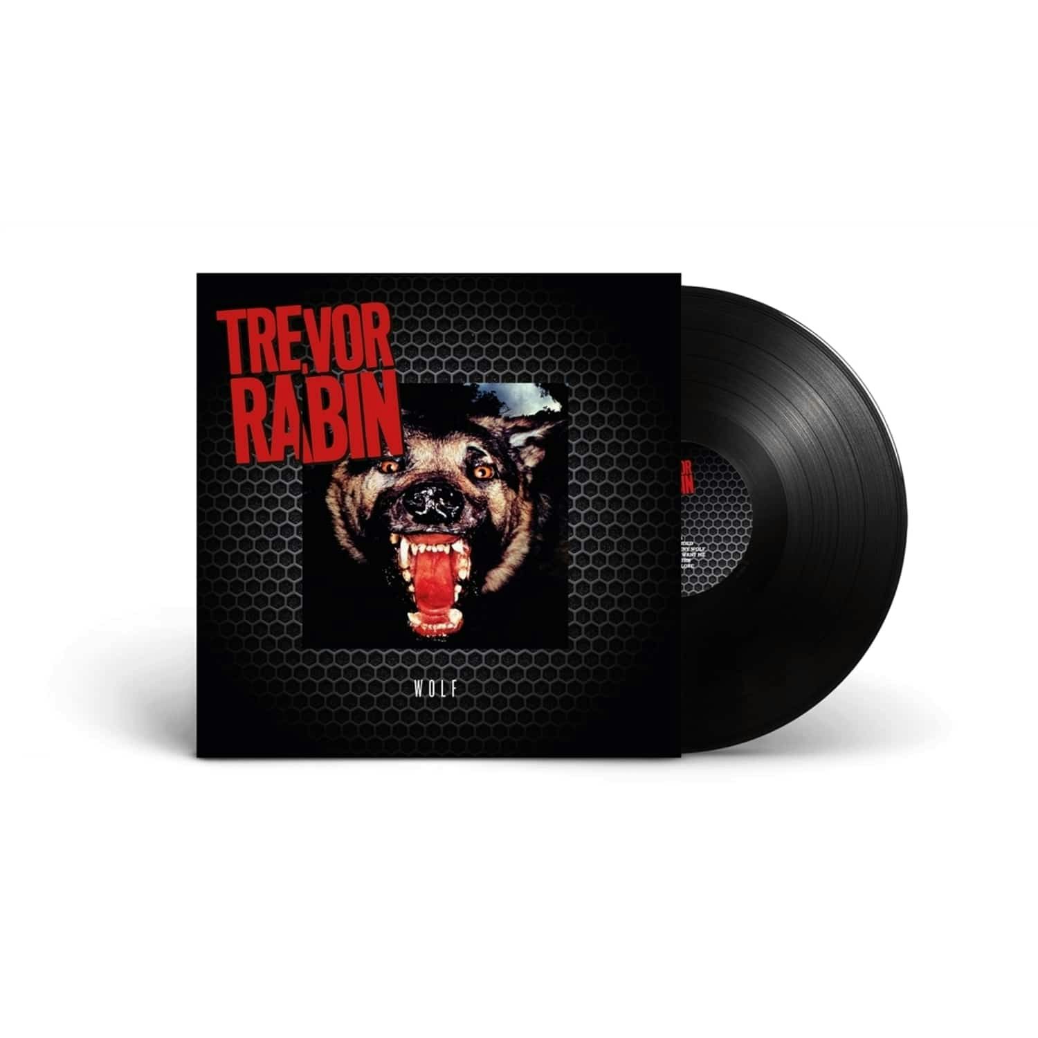 Trevor Rabin Shirts, Trevor Rabin Merch, Trevor Rabin Hoodies, Trevor ...