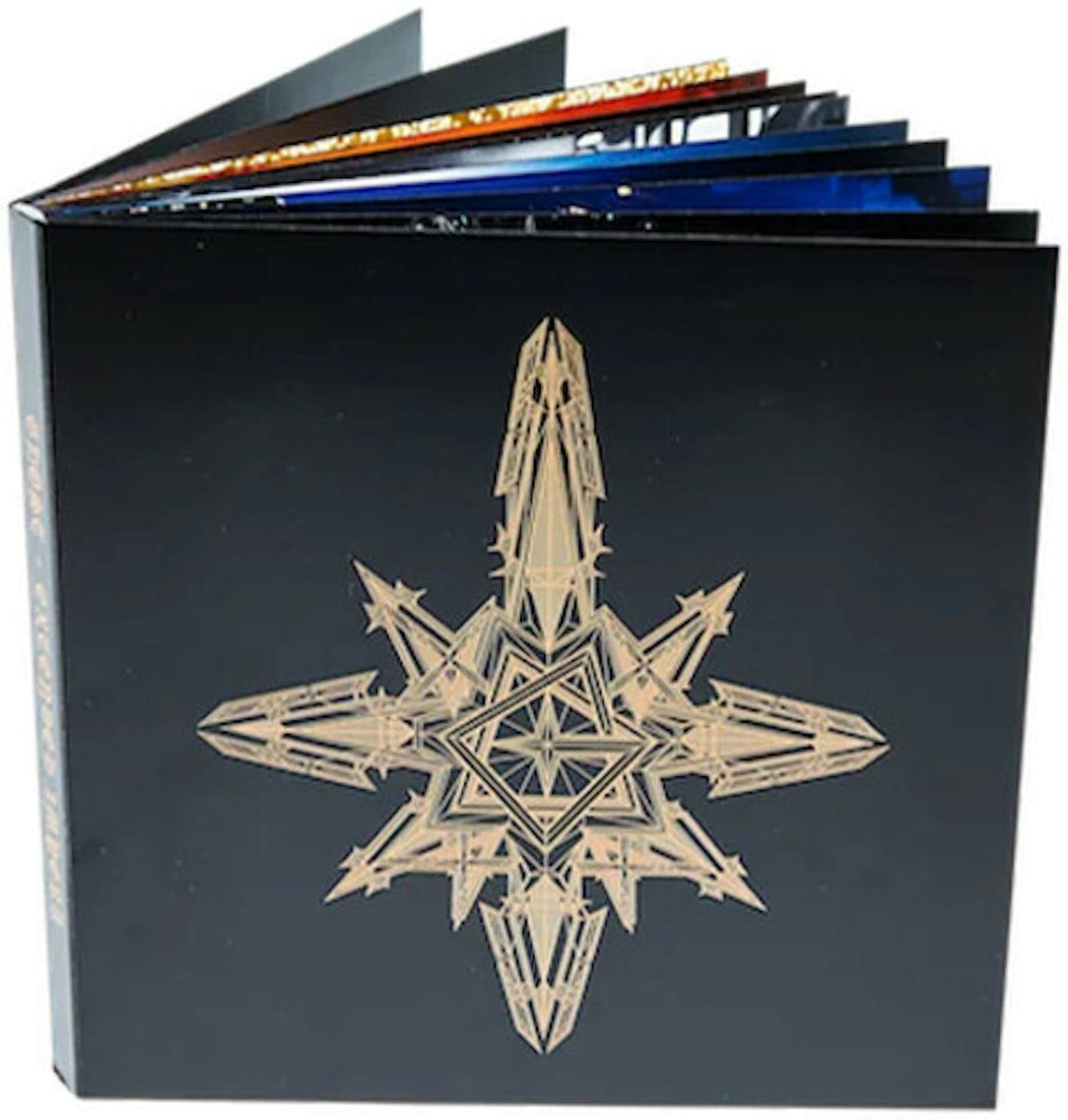 Ghost Extended Impera Box Set (Scandinavian Version) (Vinyl)