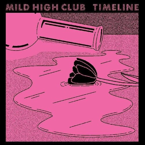 MILD HIGH CLUB Shirts, MILD HIGH CLUB Merch, MILD HIGH CLUB Hoodies ...