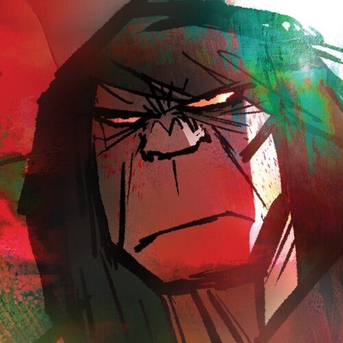 Tyler Bates / Joanne Higginbottom GENNDY TARTAKOVSKY'S PRIMAL ...