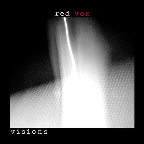 Red Vox Store: Official Merch & Vinyl