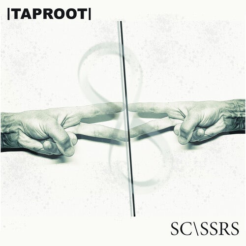 Taproot SC\SSRS Vinyl Record