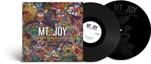 Mt. Joy Shirts, Mt. Joy Merch, Mt. Joy Hoodies, Mt. Joy Vinyl Records ...