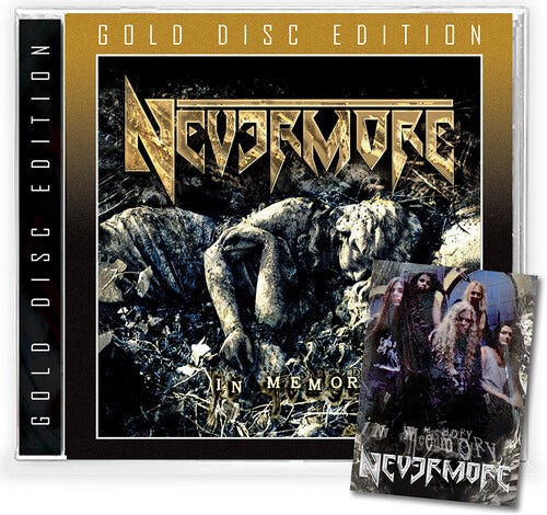 Nevermore IN MEMORY + 5 CD