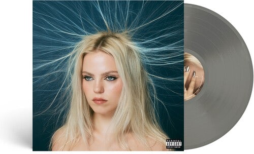 Renee Rapp SNOW ANGEL Vinyl Record