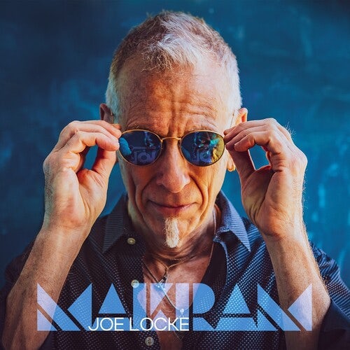 Joe Locke MAKRAM Vinyl Record