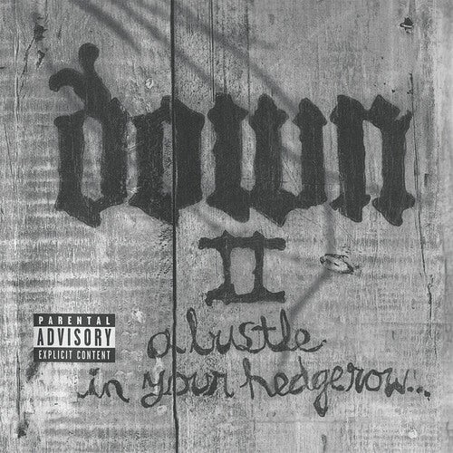 DOWN II CD