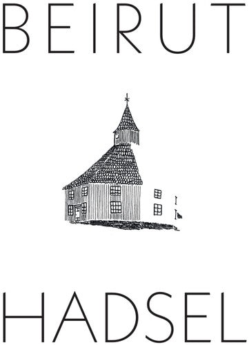 Beirut HADSEL CD