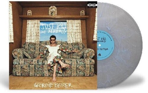 Geordie Kieffer Store: Official Merch & Vinyl
