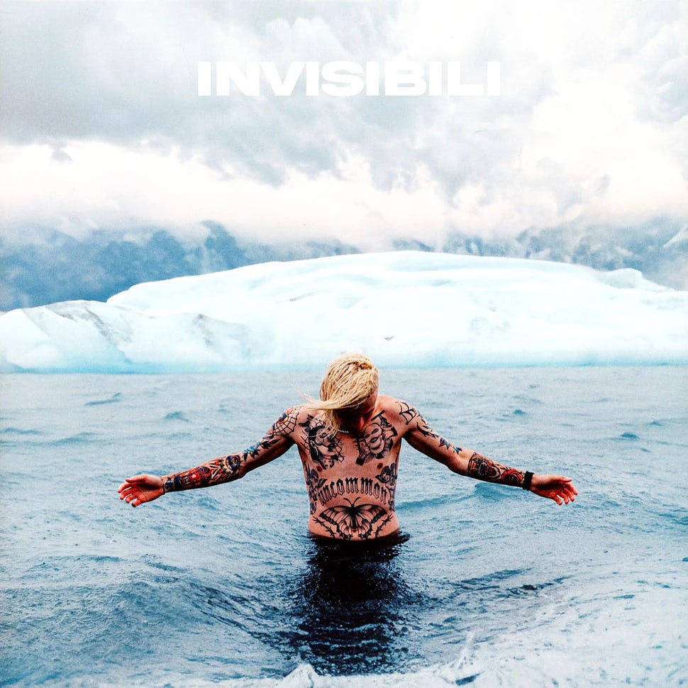 Il Tre Store: Official Merch & Vinyl