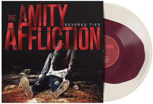The 25 Best Amity Affliction Merch Items, Hoodies & Shirts