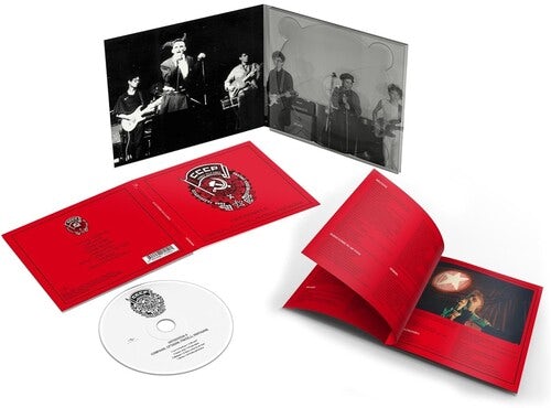 CCCP – Fedeli Alla Linea Store: Official Merch & Vinyl
