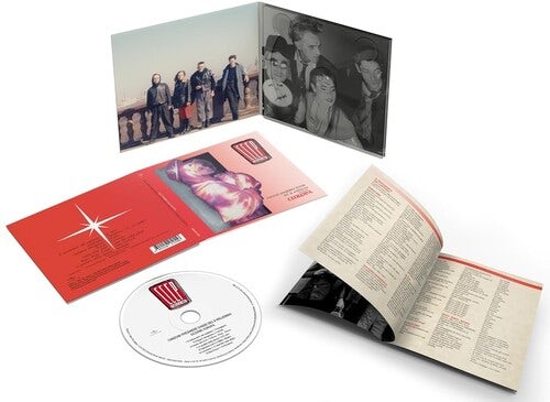 CCCP – Fedeli Alla Linea Store: Official Merch & Vinyl