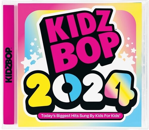 Kidz Bop Shirts, Kidz Bop Merch, Kidz Bop Hoodies, Kidz Bop Vinyl ...