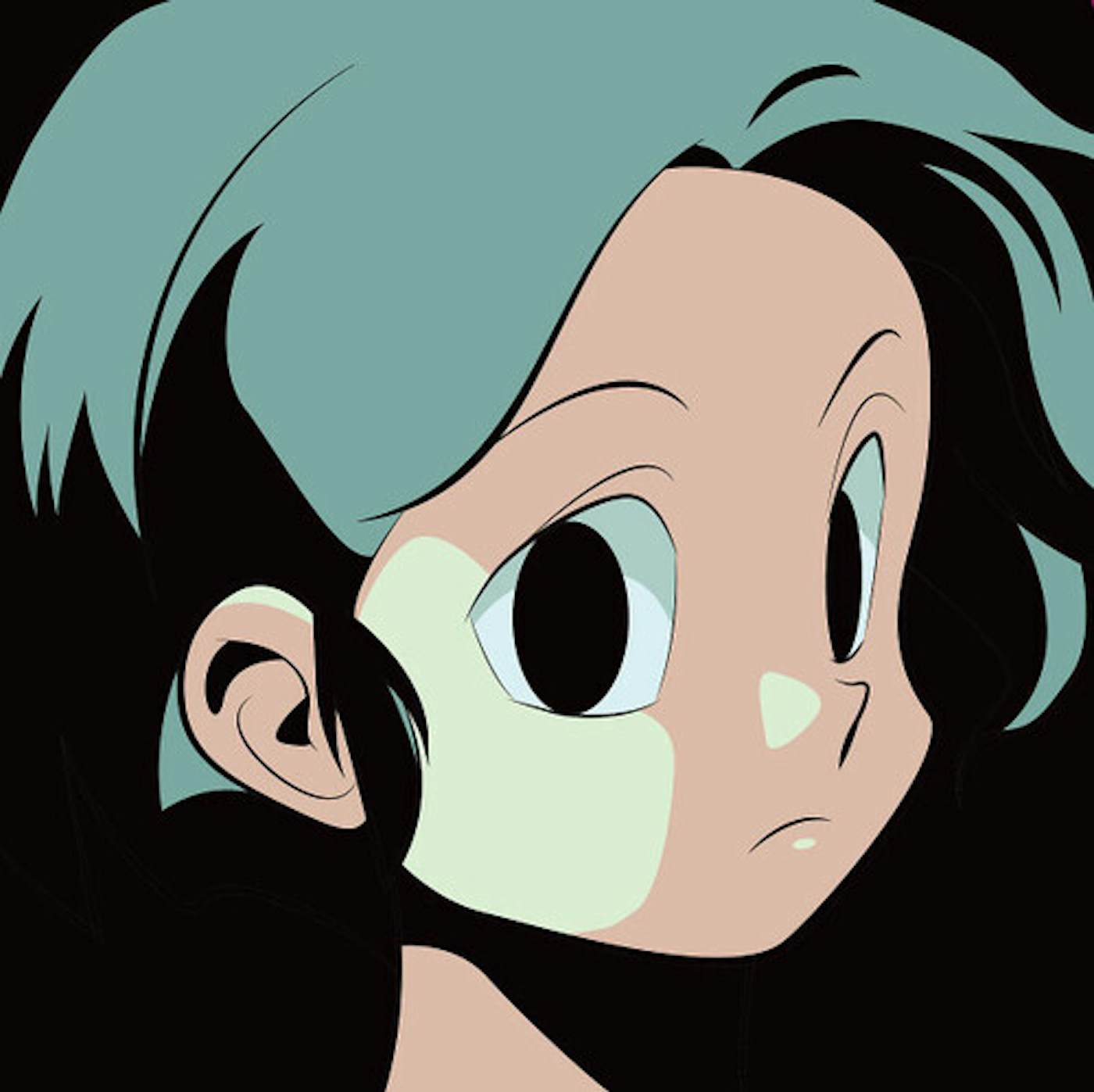 ADOY LOVE Vinyl Record