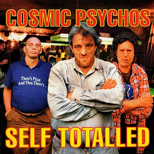 Cosmic Psychos Shirts,Cosmic Psychos Merch,Cosmic Psychos Hoodies ...