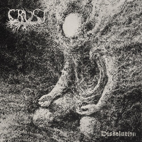 Crust DISSOLUTION CD