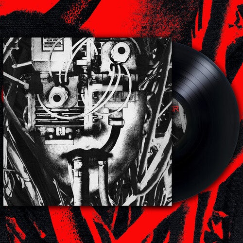 Dissimulator LOWER FORM RESISTANCE CD