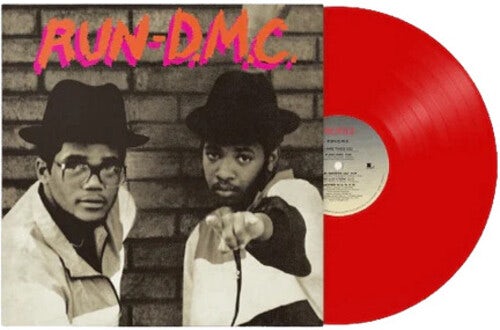 Run DMC Merch, Shirts, Accessories, Vinyl Albums, & More Store