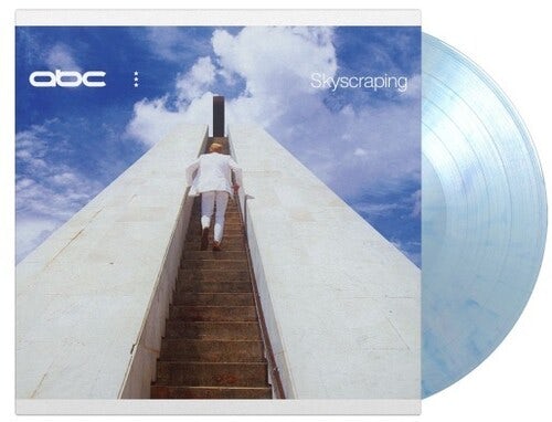 ABC SKYSCRAPING Vinyl Record