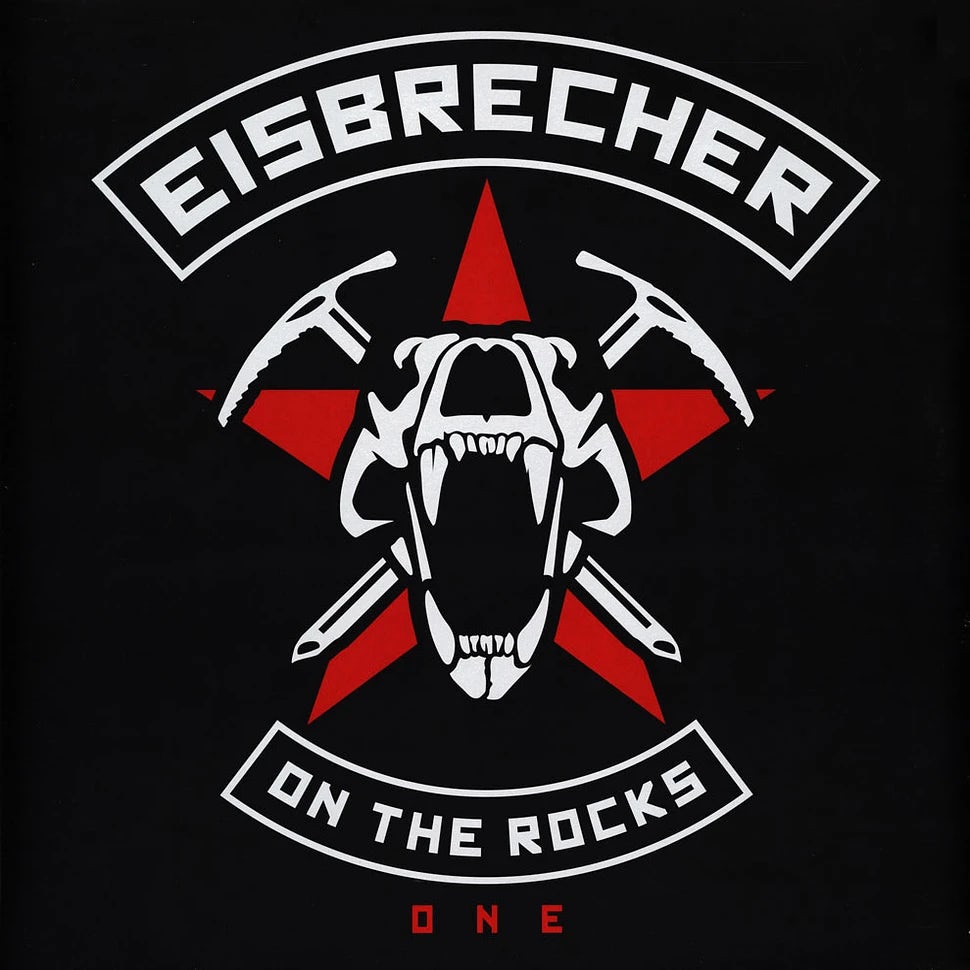Eisbrecher Shirts, Eisbrecher Merch, Eisbrecher Hoodies, Eisbrecher ...