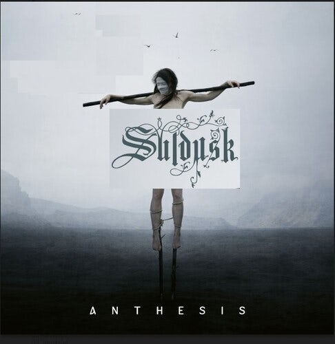 Suldusk ANTHESIS CD