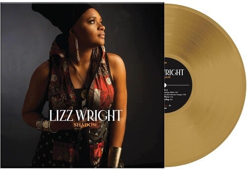 Lizz Wright Shirts, Lizz Wright Merch, Lizz Wright Hoodies, Lizz Wright Vinyl Records, Lizz ...