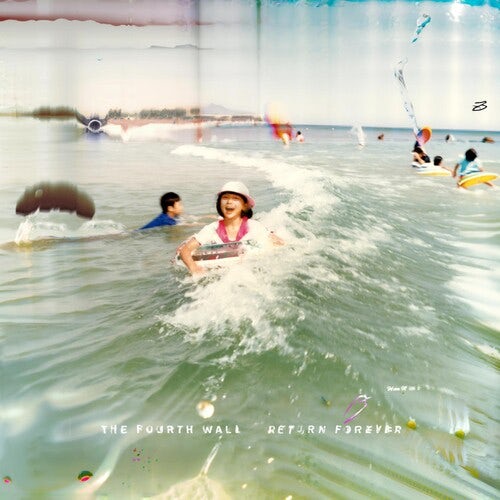 The Fourth Wall Store: Official Merch & Vinyl