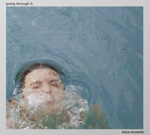 Eliza Mclamb Going Through It Cd