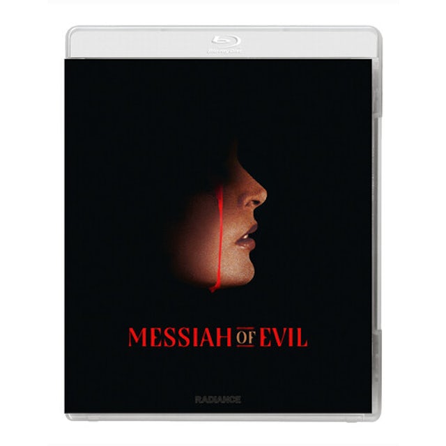 Messiah Of Evil Store: Official Merch & Vinyl