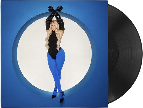 Official Meghan Trainor merchandise and vinyl on Merchbar.