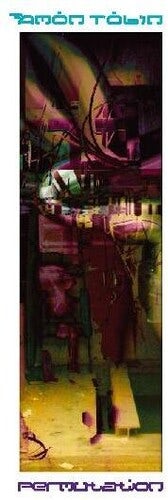 Amon Tobin Permutation Vinyl Record
