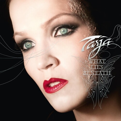 Tarja WHAT LIES BENEATH CD
