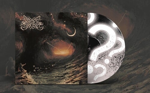 Liminal Shroud Store: Official Merch & Vinyl
