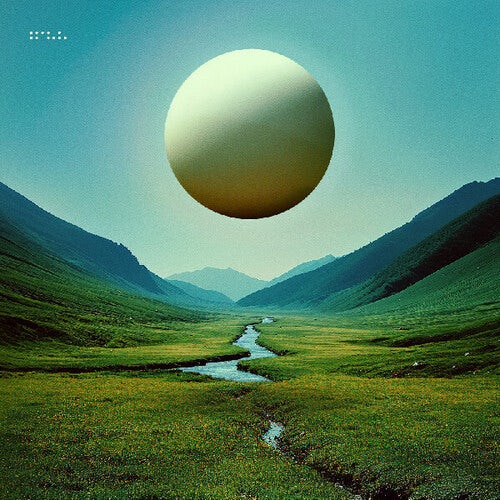 Tycho INFINITE HEALTH Vinyl Record