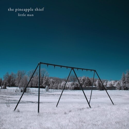 The Pineapple Thief LITTLE MAN Vinyl Record