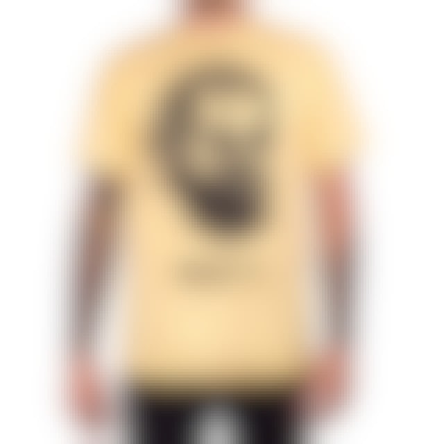 Father John Misty Misty Face T Shirt