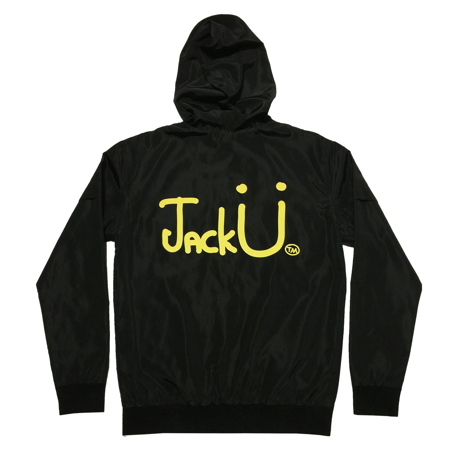 Jack Ü Merch, Accessories, Shirts, Hoodies and Vinyl Store