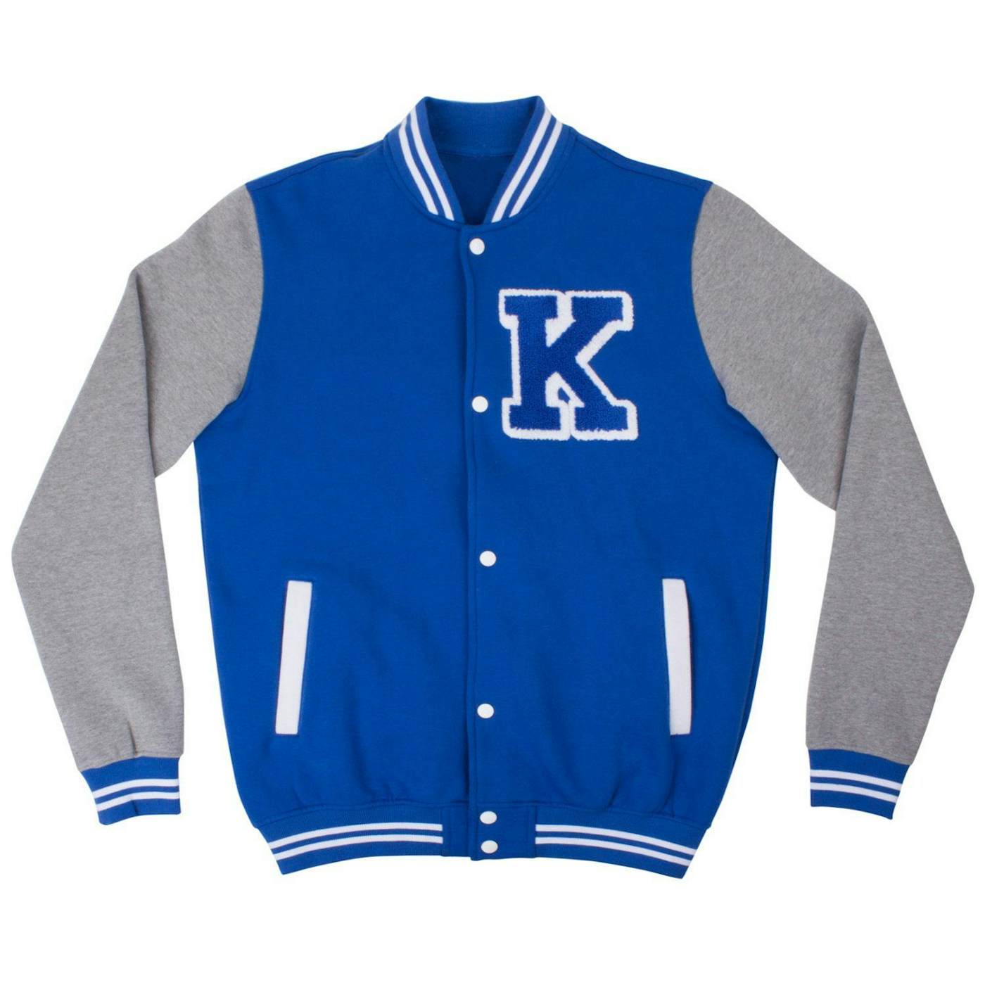 Khalid American Teen Varsity Jacket
