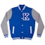Khalid American Teen Varsity Jacket
