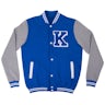 Khalid American Teen Varsity Jacket