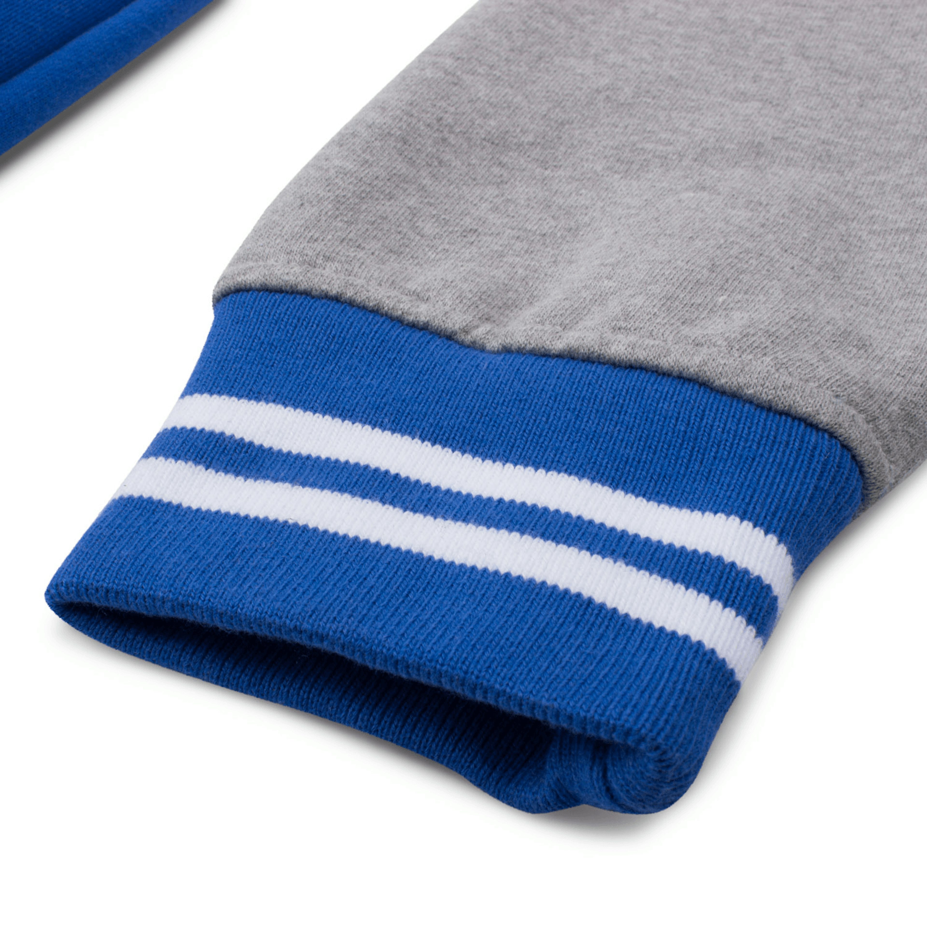 Khalid American Teen Varsity Jacket