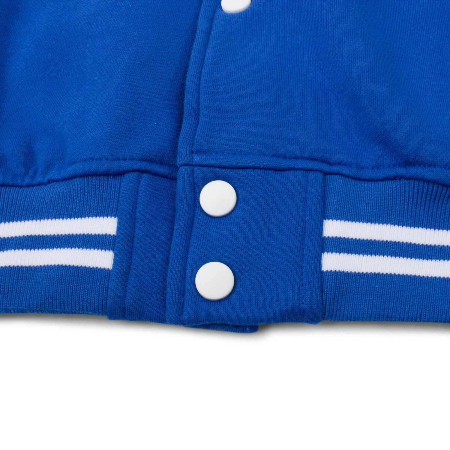 Khalid American Teen Varsity Jacket