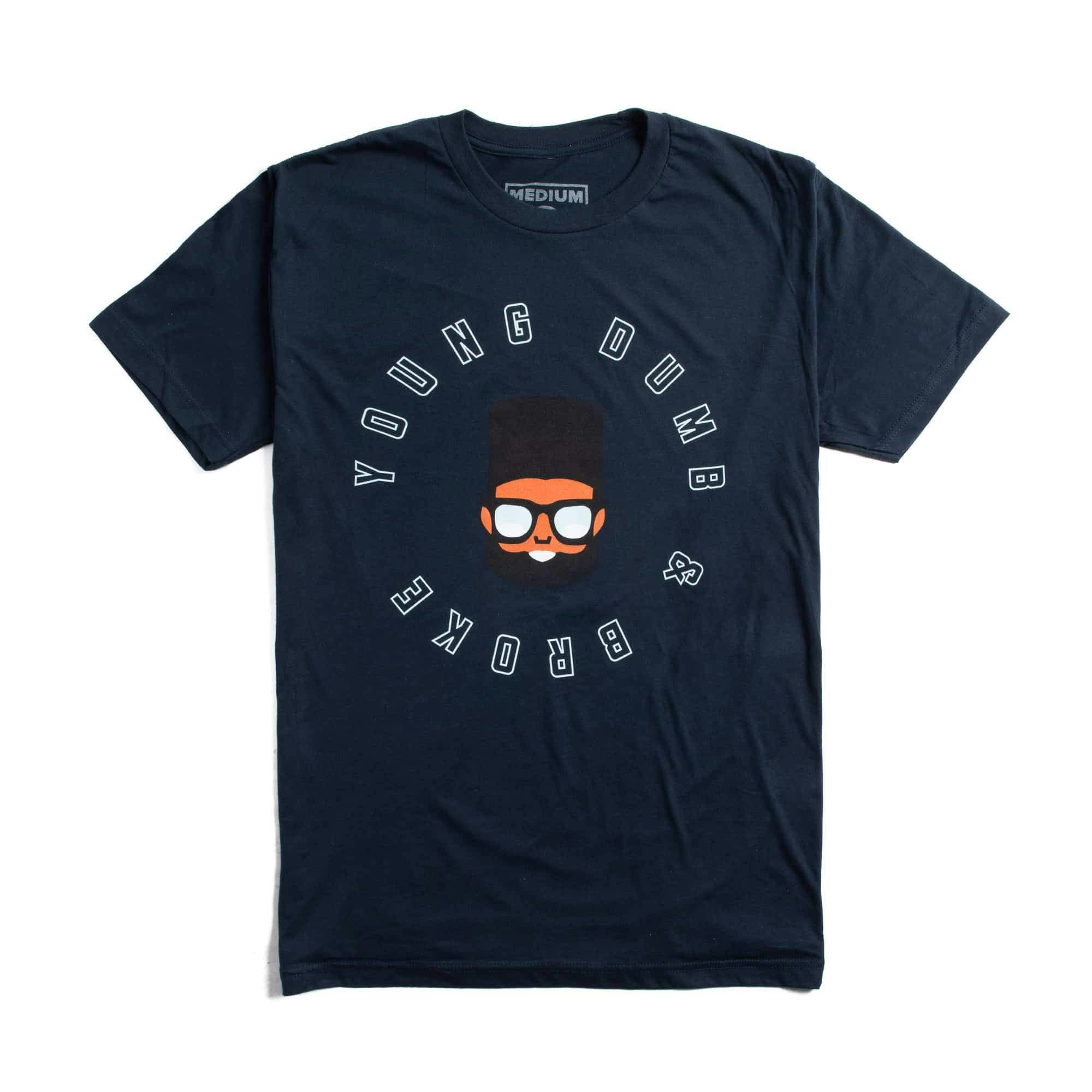 The Official Khalid Merch Store on Merchbar