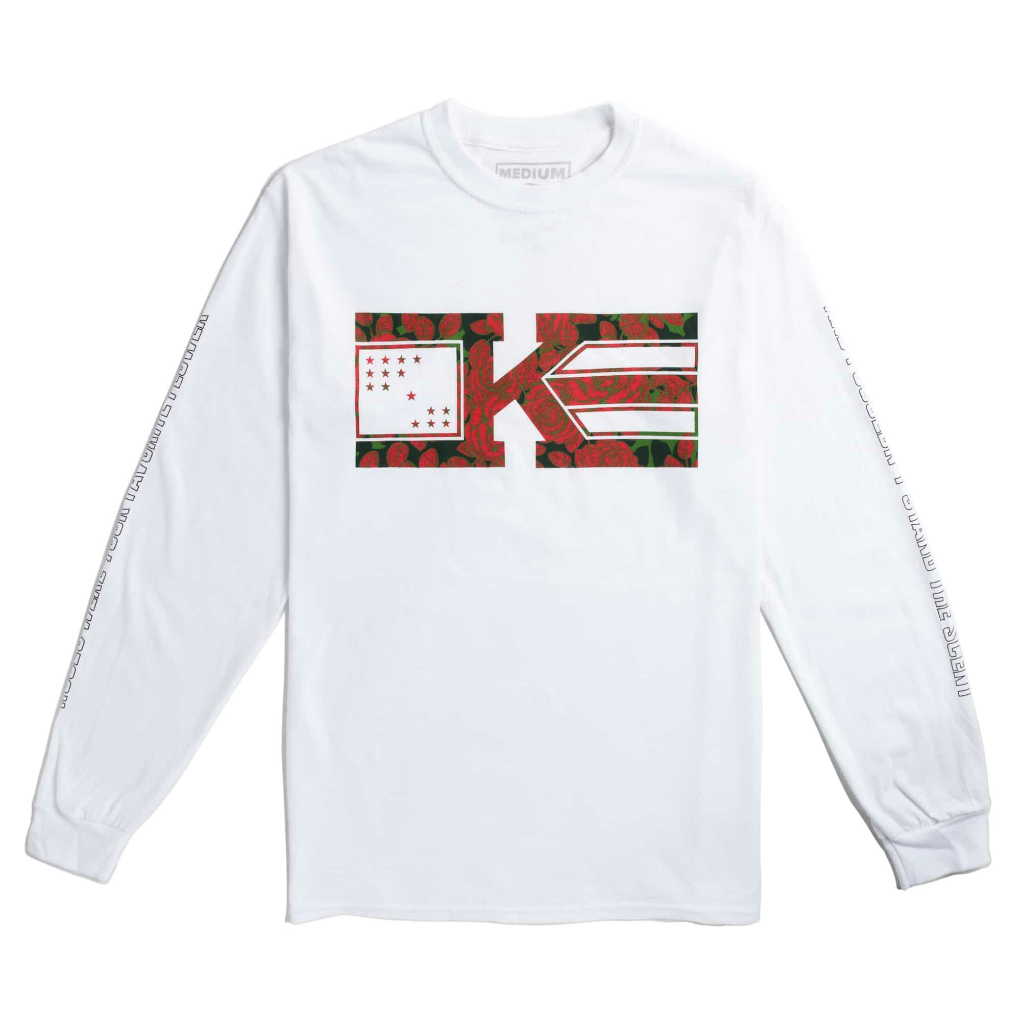 Khalid Store: Official Merch & Vinyl