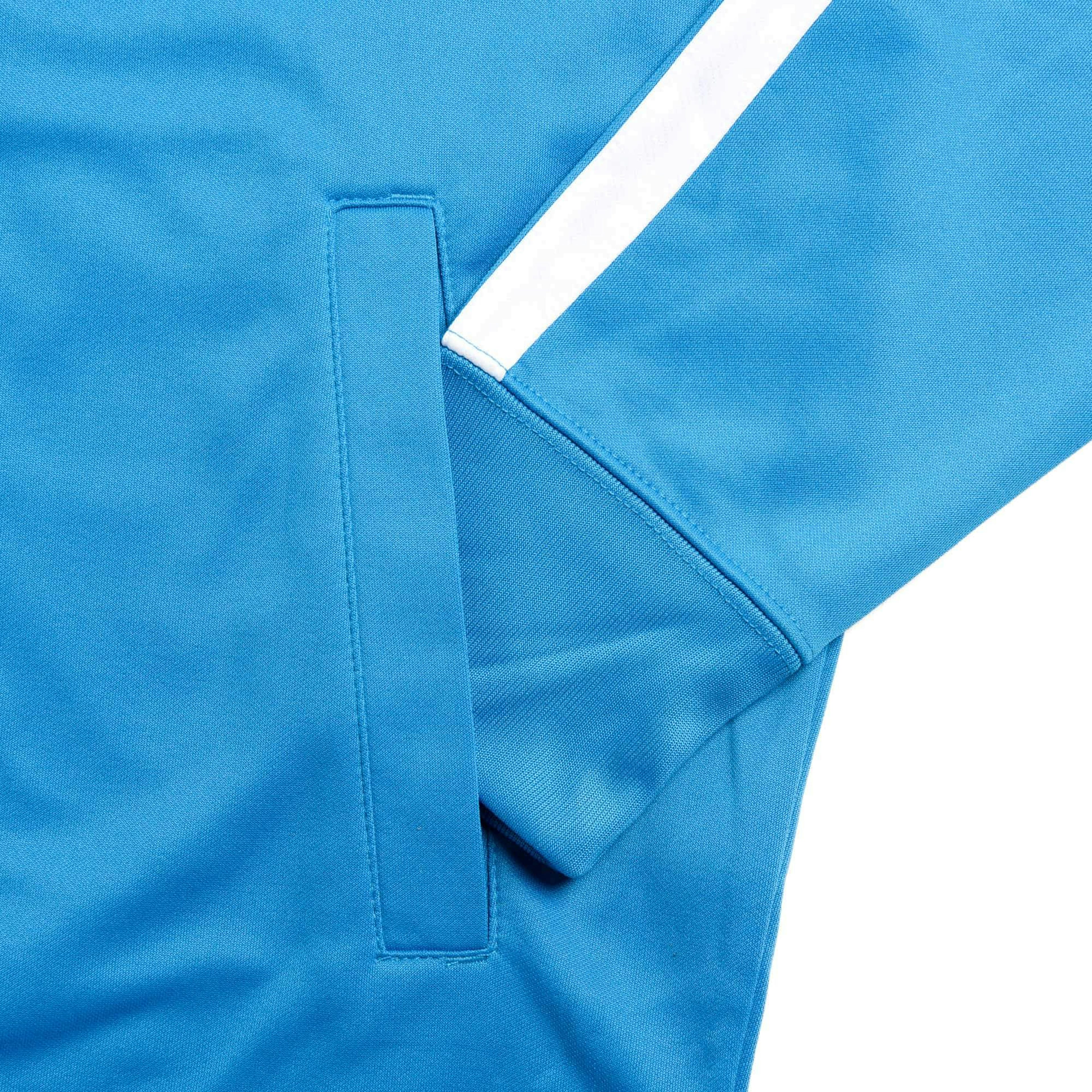 Khalid 'K' Logo Track Jacket