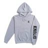 Khalid 'K' Logo Hoodie