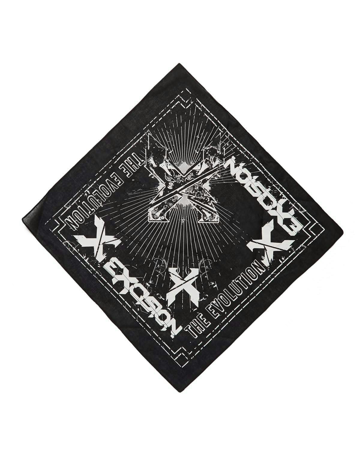 Excision Evolution Tour Bandana - Black
