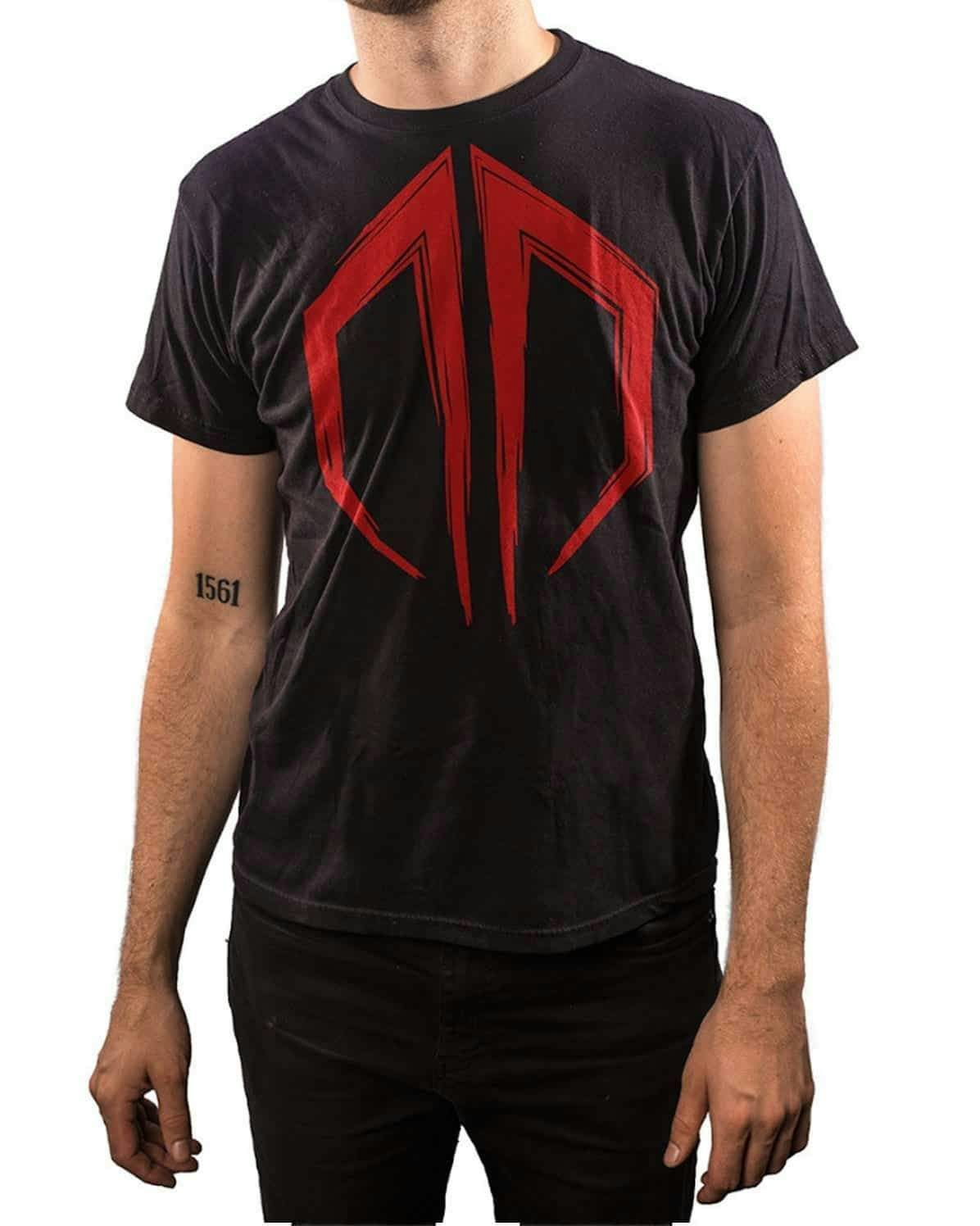 Excision Destroid Logo Unisex T-Shirt